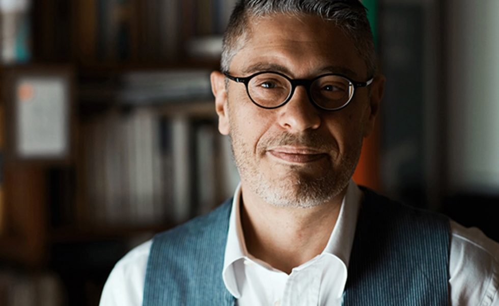 Fabiano Alborghetti e Alberto Nessi al Festival letterario “Le livre ...