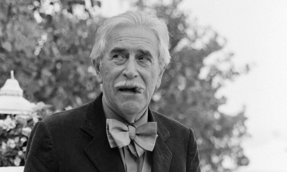 Daniele Cortis, il film di Mario Soldati dalla sceneggiatura allo ...