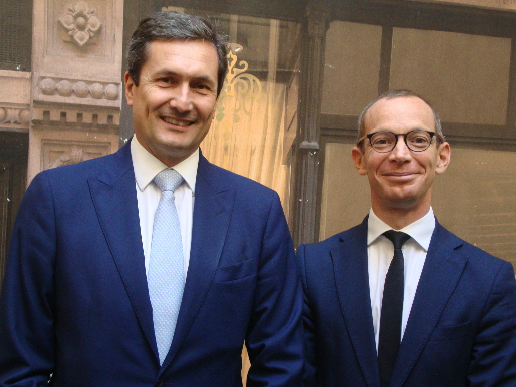 Novità nel settore obbligazionario da UBP – L'Osservatore