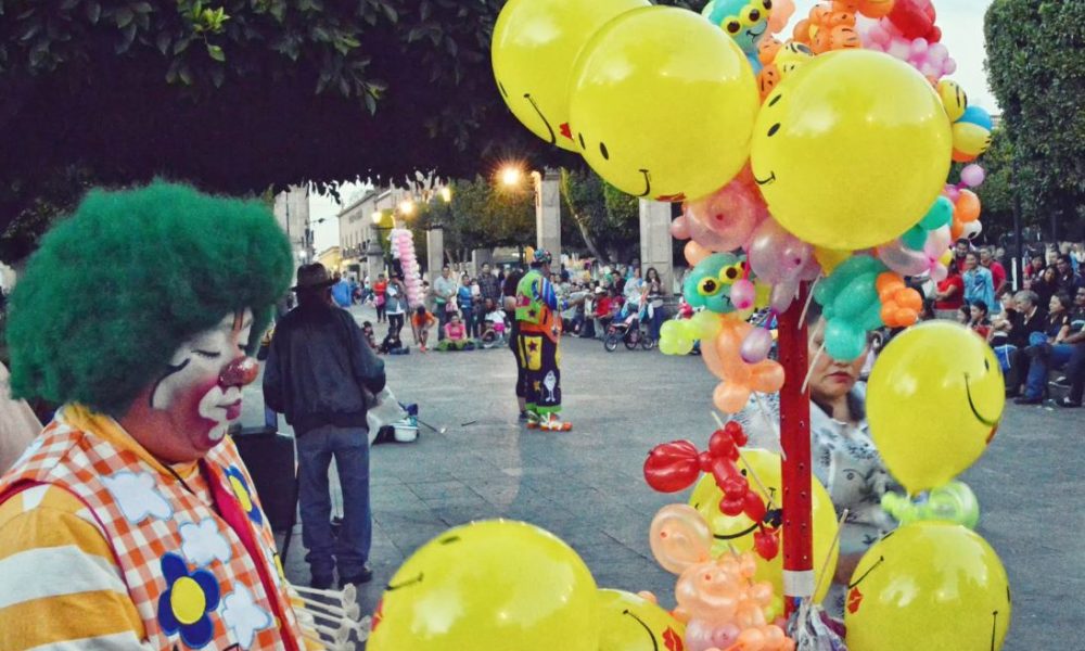 Gardi Hutter, la clown più celebre di Svizzera, al LAC – L'Osservatore