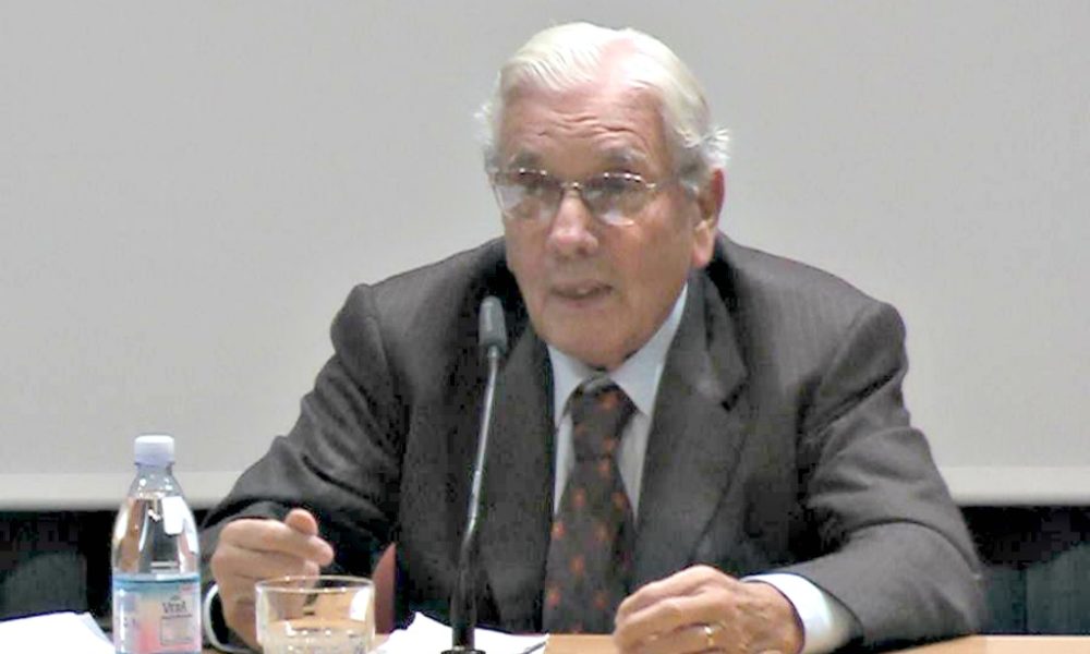 Mario Cervi: quel cremasco gentile e battagliero – L'Osservatore