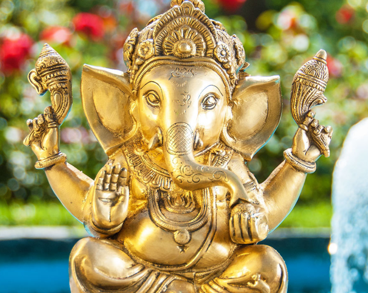 Comprendere l’induismo, la più antica religione vivente, a Lugano – L ...