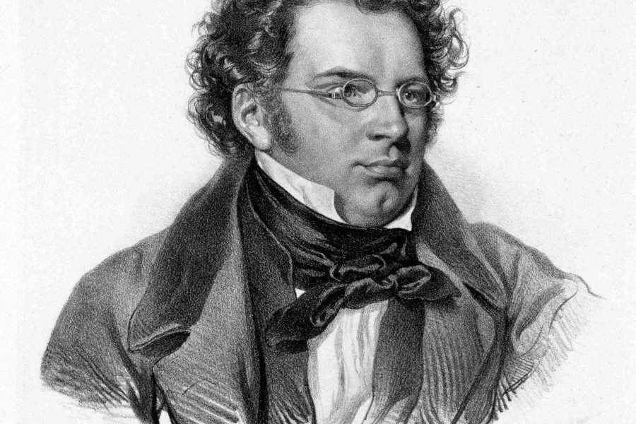 Schubert Reloaded al LAC di Lugano – L'Osservatore