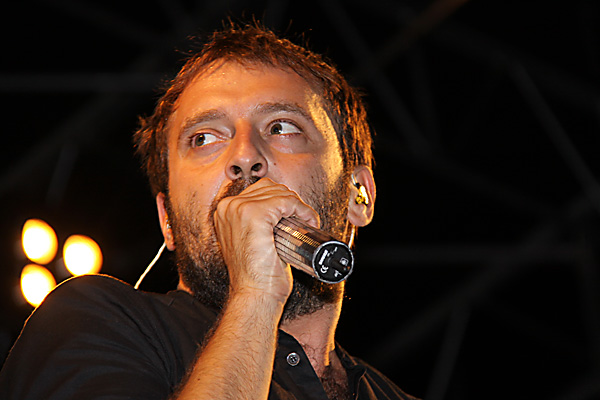 Cremonini incontra il pubblico allo Strehler – L'Osservatore