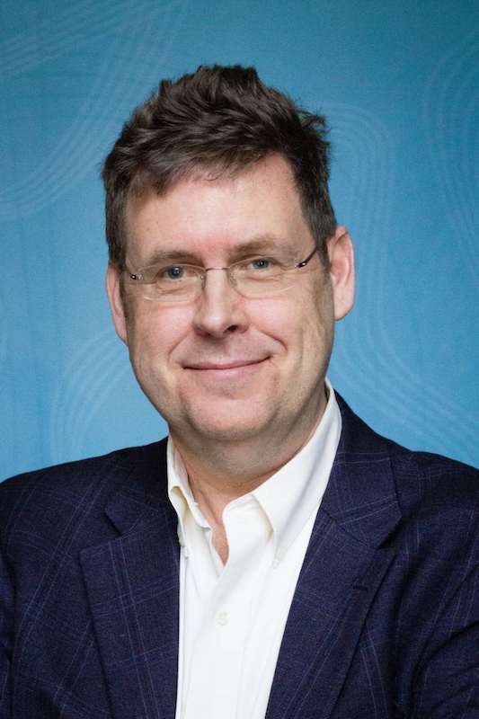 L’ospite d’onore del “Dies academicus” dell’USI sarà il Prof. Cederman ...