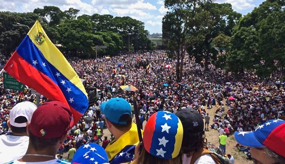 Crisi e declino: c’era una volta il Venezuela – L'Osservatore