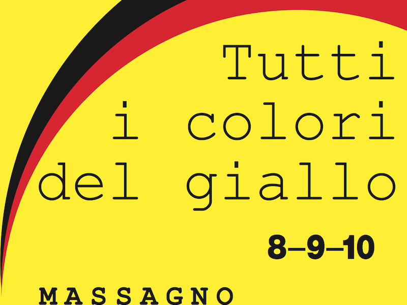 “Tutti i colori del giallo”: protagoniste le donne – L'Osservatore
