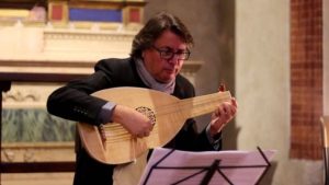 Le Cantate di Bach e la Ferrari – L'Osservatore