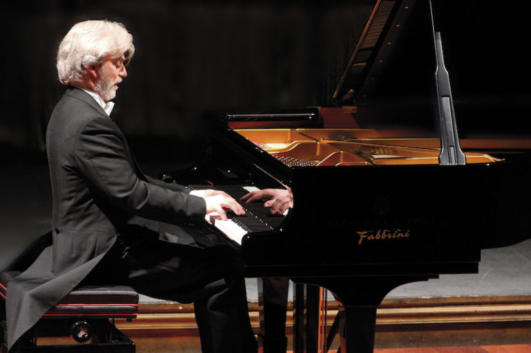 Krystian Zimerman chiude la stagione di LuganoMusica – L'Osservatore