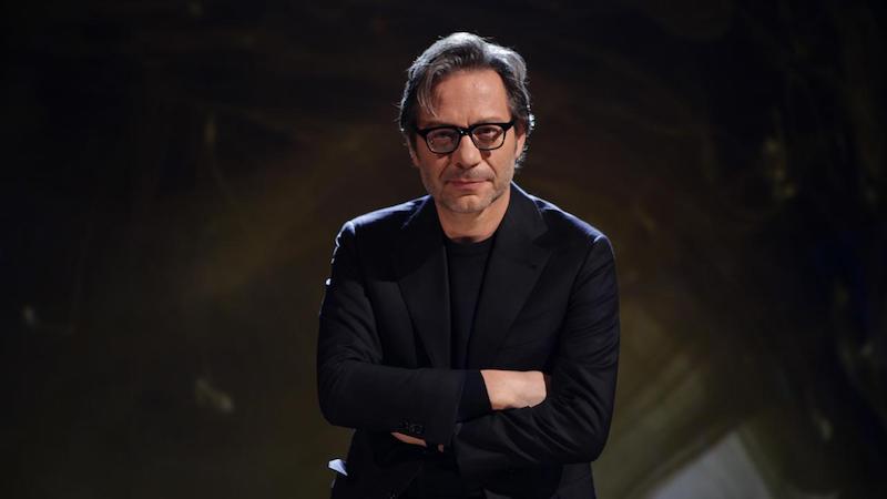 La lezione del silenzio e della parola dello psicanalista Massimo ...