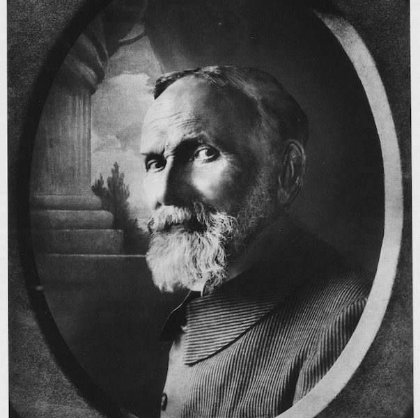 Carl Spitteler: a 100 anni dal Premio Nobel (1919 – 2019) – L'Osservatore