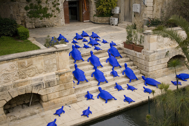 Cracking Art: l’arte di riscoprire il quotidiano – L'Osservatore