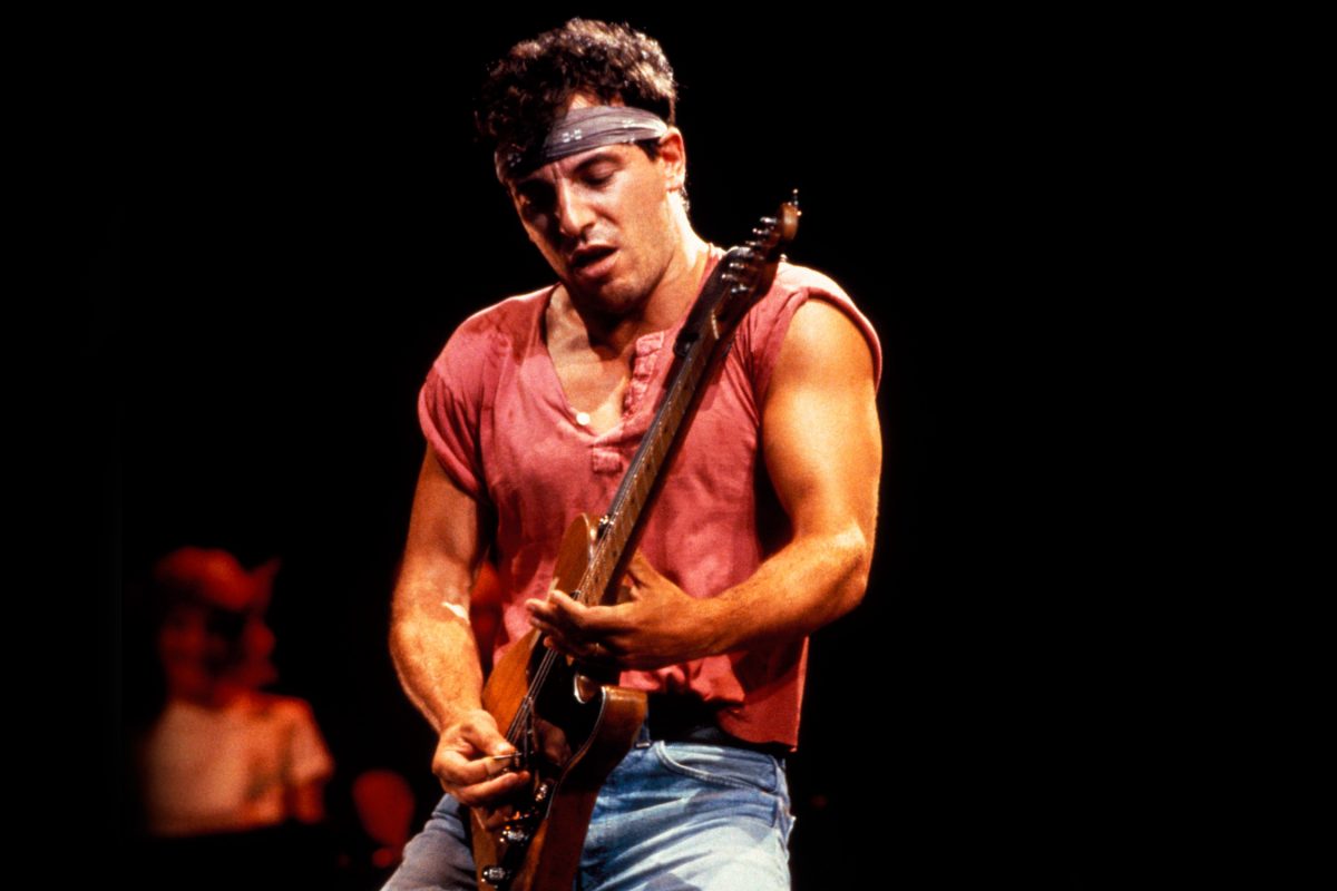 Bruce Springsteen compie 70 anni, ma non smette di suonare il Rock – L ...
