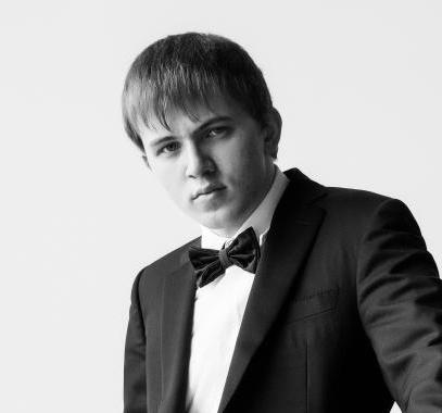 Al via la Serie Giovani: matinée romantica con il pianista Filippo ...