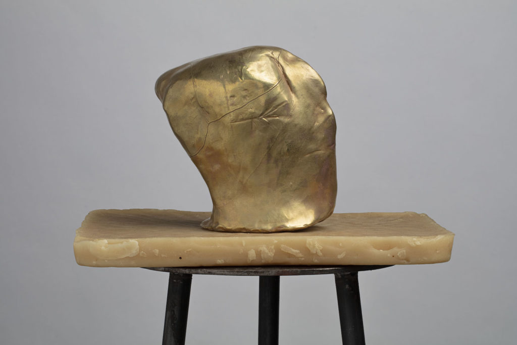 La mostra dedicata a Marisa Merz, esponente dell’Arte Povera – L ...