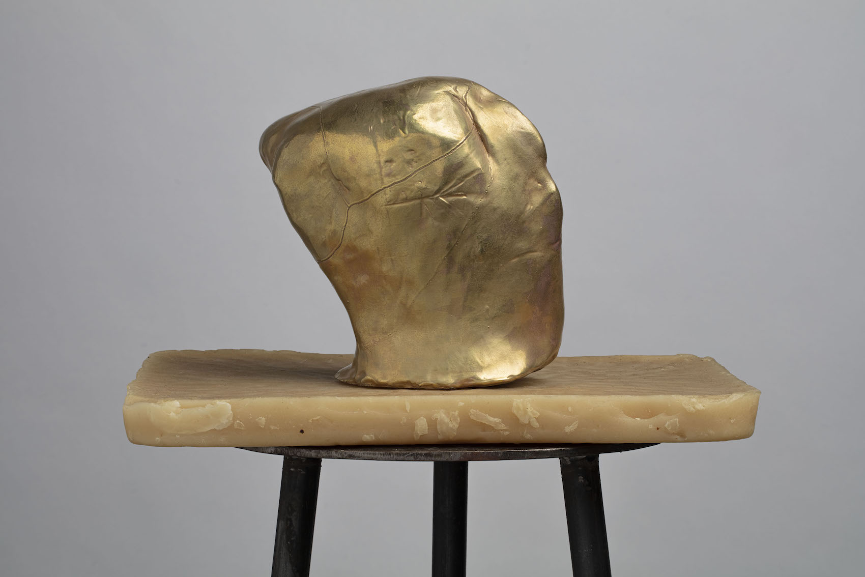 La mostra dedicata a Marisa Merz, esponente dell’Arte Povera – L ...