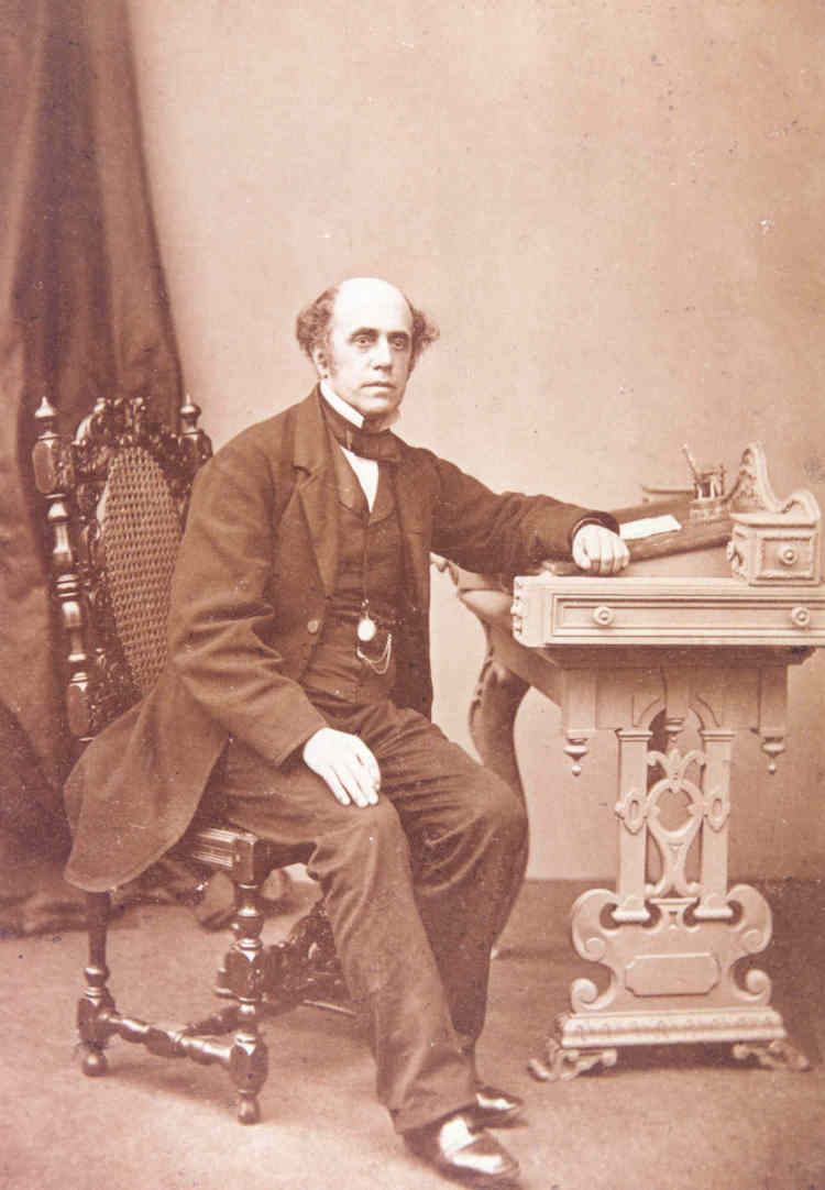 In memoria della (di) Thomas Cook – L'Osservatore