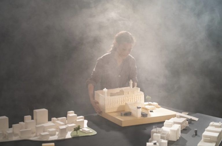 Il monologo polifonico di “H2 – Hebron” – L'Osservatore