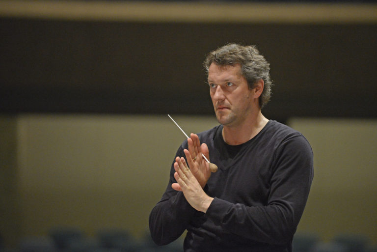 Il gran finale delle Settimane di Ascona spetta all’OSI diretta da ...