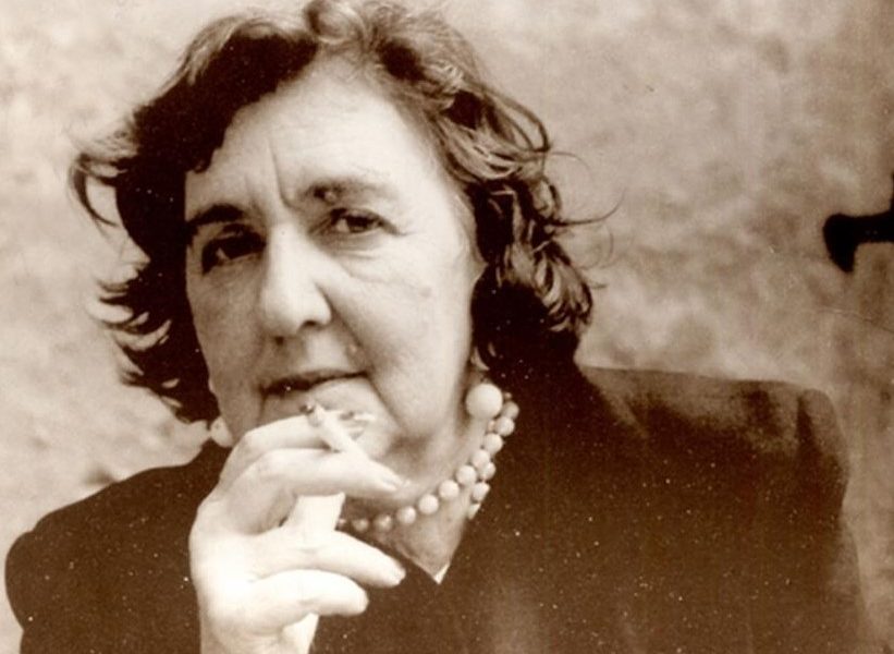 Il primo novembre di dieci anni fa moriva Alda Merini – L'Osservatore