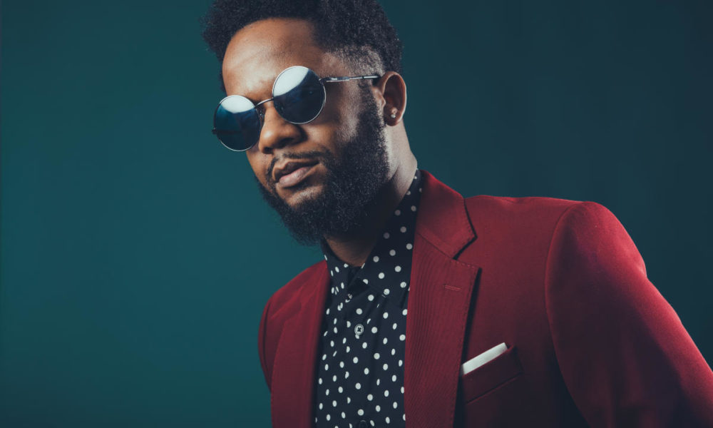 Il bassista Ben Williams ospite del Jazz Cat Club di Ascona – L'Osservatore