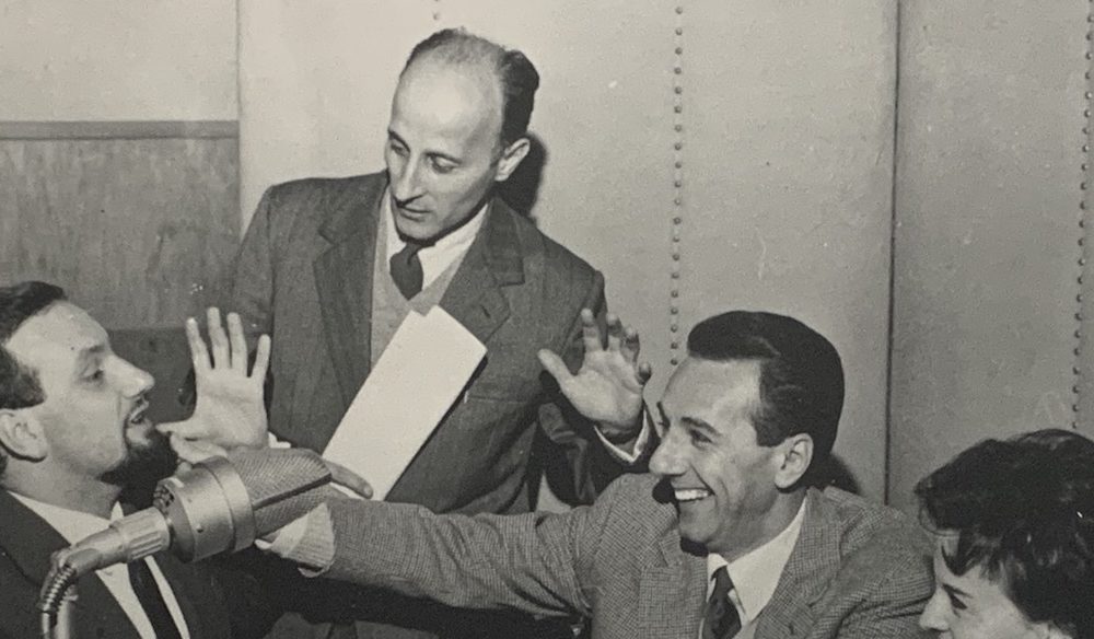 Bixio Candolfi: un uomo in ombra che fece la differenza – L'Osservatore