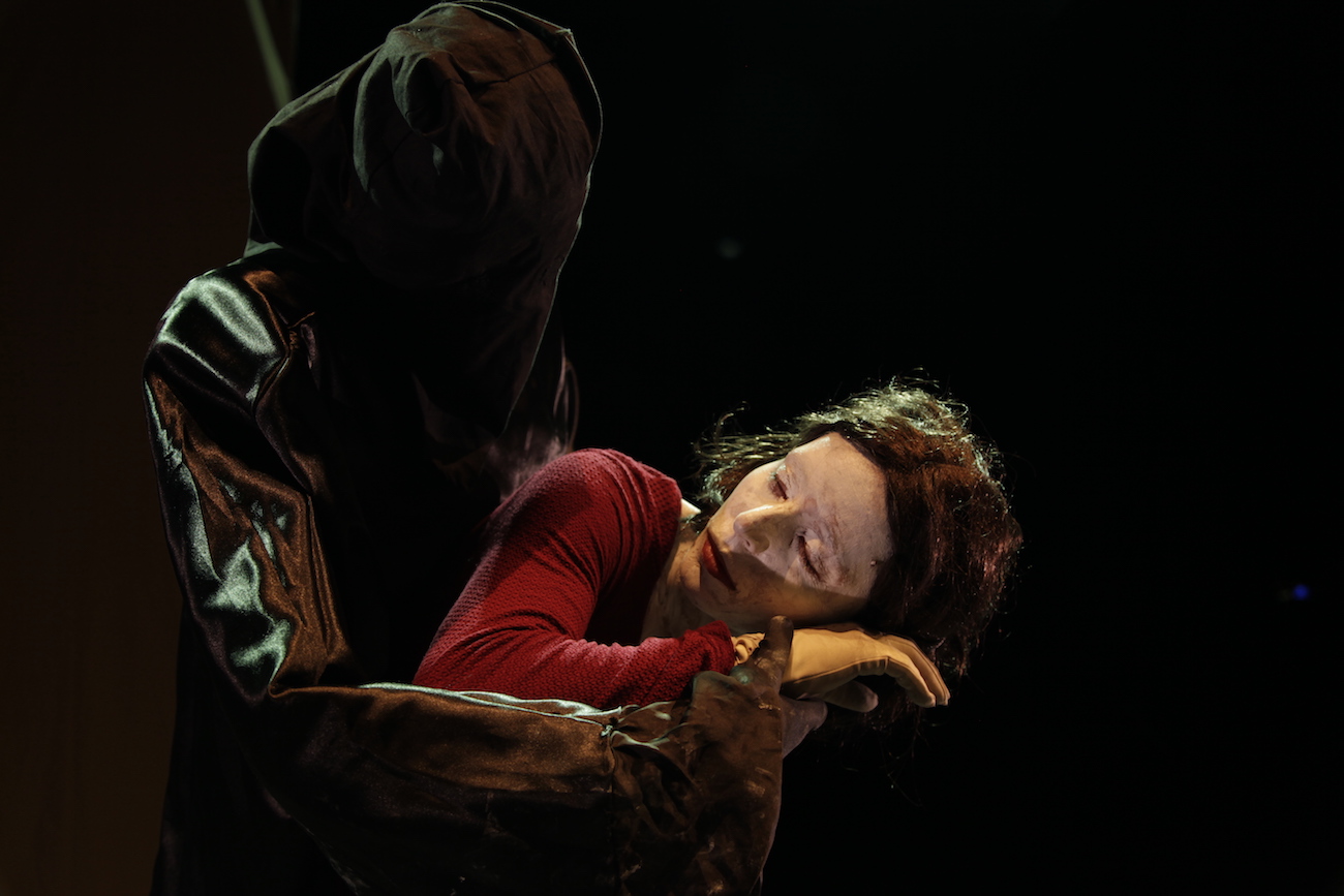 Due spettacoli storici al Cambusa Teatro: “Talita Kum” e “Little Bang ...