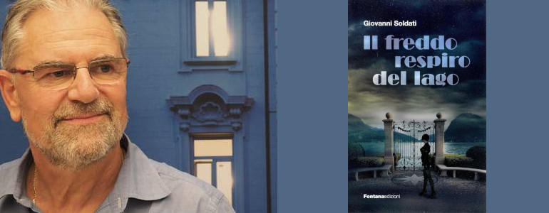 Incontro con lo scrittore ticinese Giovanni Soldati – L'Osservatore