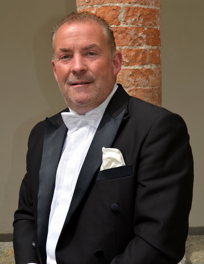 Concerto del soprano giapponese Erika Tanaka e il pianista ticinese Daniel Moos – L'Osservatore