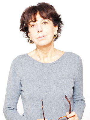 Elisabetta Rasy al LAC per parlare dell’audacia di sei donne che hanno ...