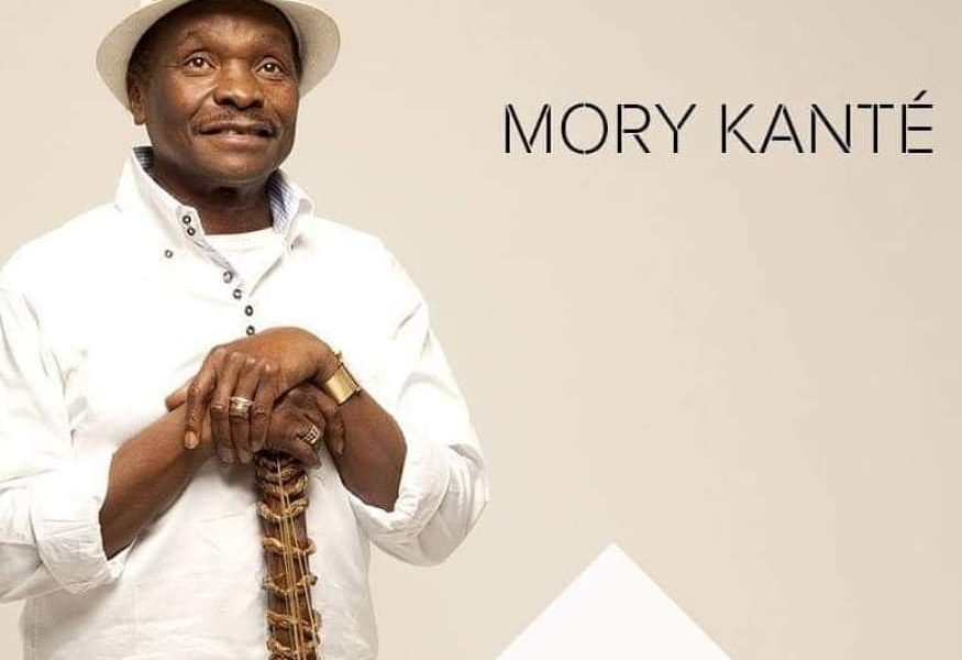 Addio a Mory Kantè, celebre il suo “Yeke Yeke” – L'Osservatore