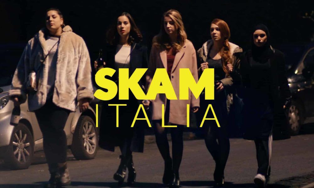 Skam Italia quarta stagione, al top delle tendenze – L'Osservatore
