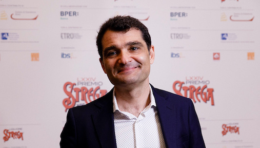 Va a Daniele Mencarelli il Premio Strega Giovani – L'Osservatore