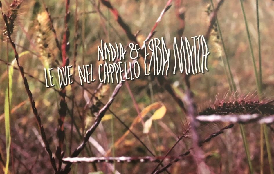 Nadia Gabi, un’“Erba matta” – L'Osservatore