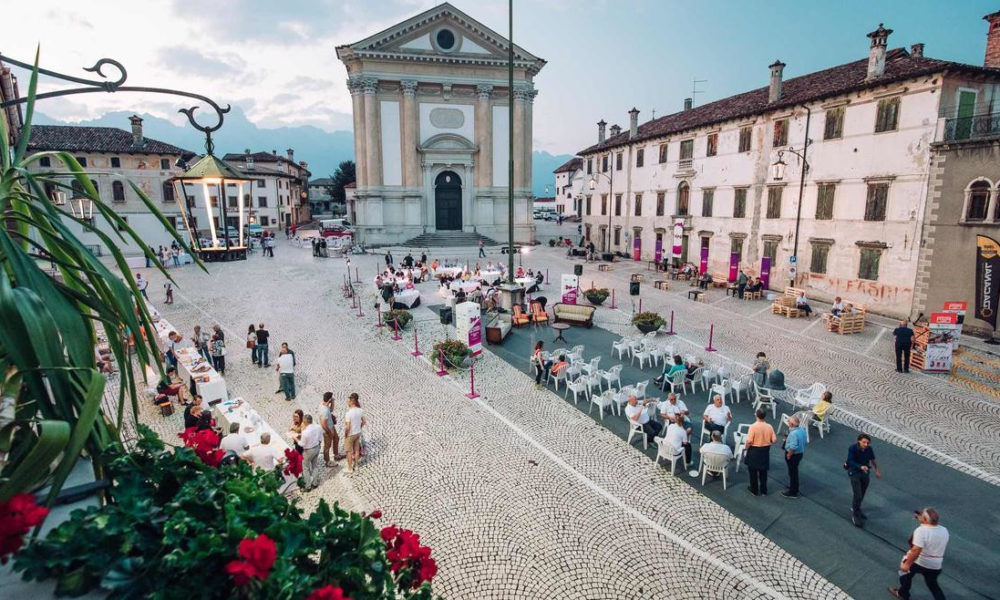 Lungo il Piave in bicicletta (2) – L'Osservatore
