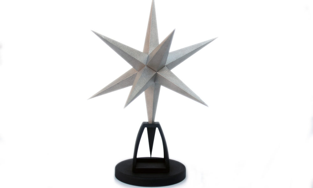 Michele Ricceri – L'Osservatore