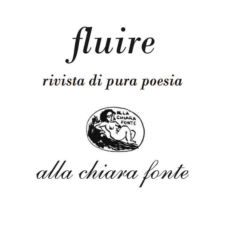 Il sesto numero della rivista di poesie “fluire” – L'Osservatore
