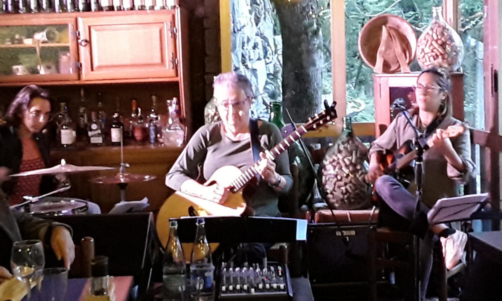 L’“Erba matta” in una serata conviviale – L'Osservatore