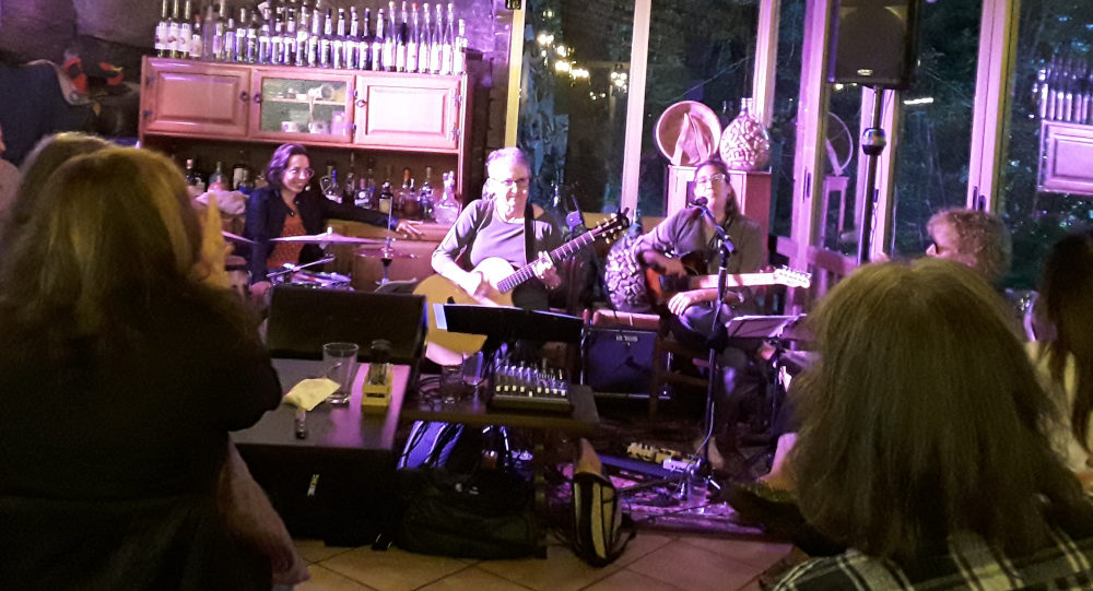 Annullato il concerto di Nadia Gabi & Le Due nel Cappello – L'Osservatore