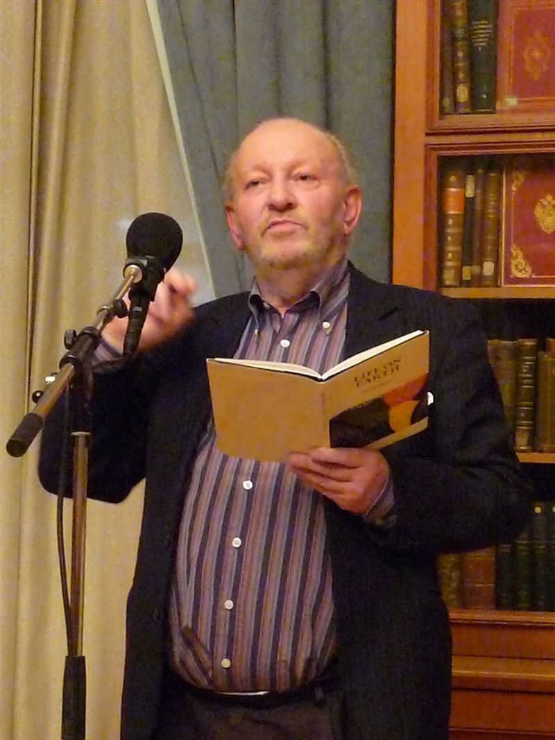 Addio a Derek Mahon, il grande poeta irlandese – L'Osservatore