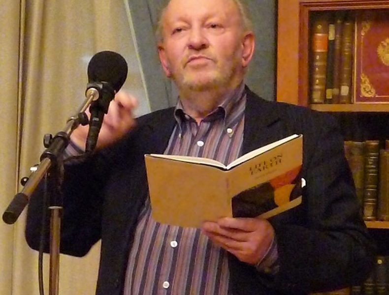 Addio a Derek Mahon, il grande poeta irlandese – L'Osservatore