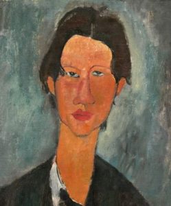 Maledetto Modigliani! Il documentario in sala per tre giorni – L ...