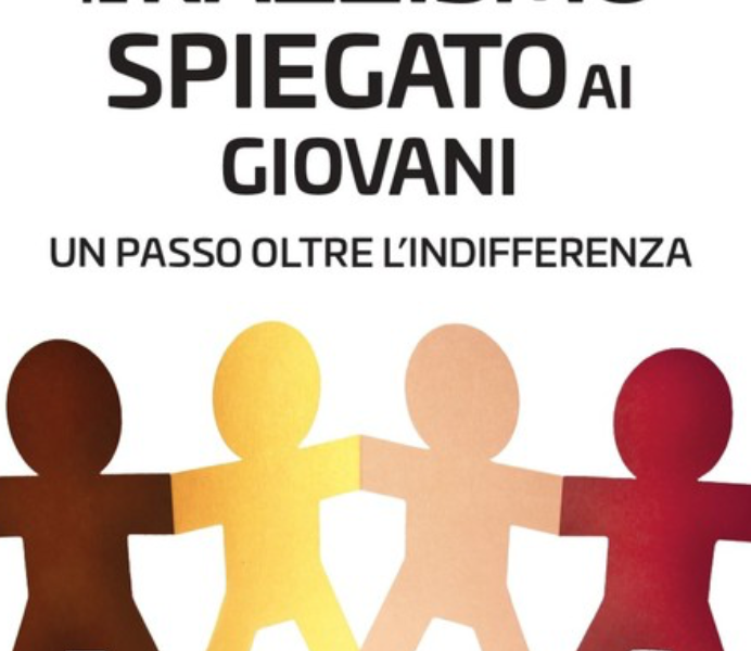 Il razzismo spiegato ai giovani, di Hafez Haidar – L'Osservatore