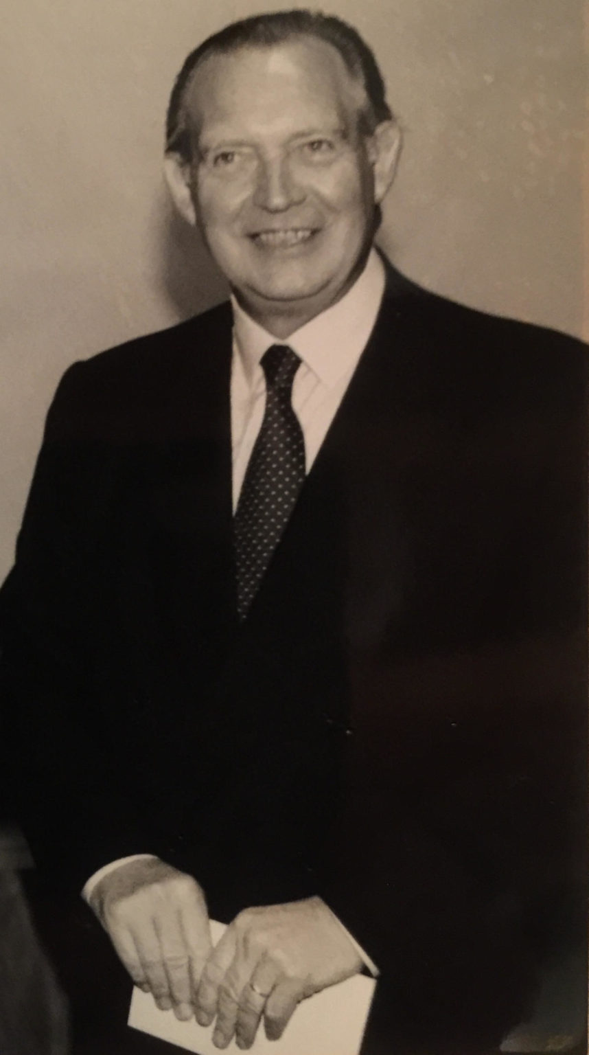 Addio all’avv. Franco Felder, un impegno per il Ticino da Lugano fino a ...