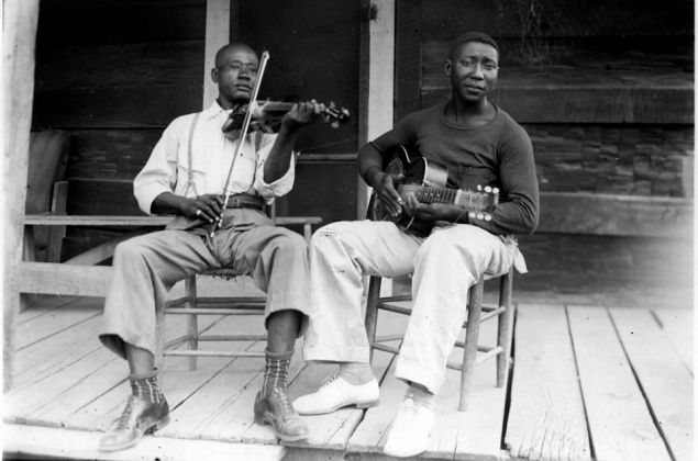 “The Blues” di Martin Scorsese allo Studio Foce – L'Osservatore