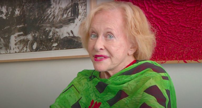 Muore la critica d’arte Barbara Rose – L'Osservatore