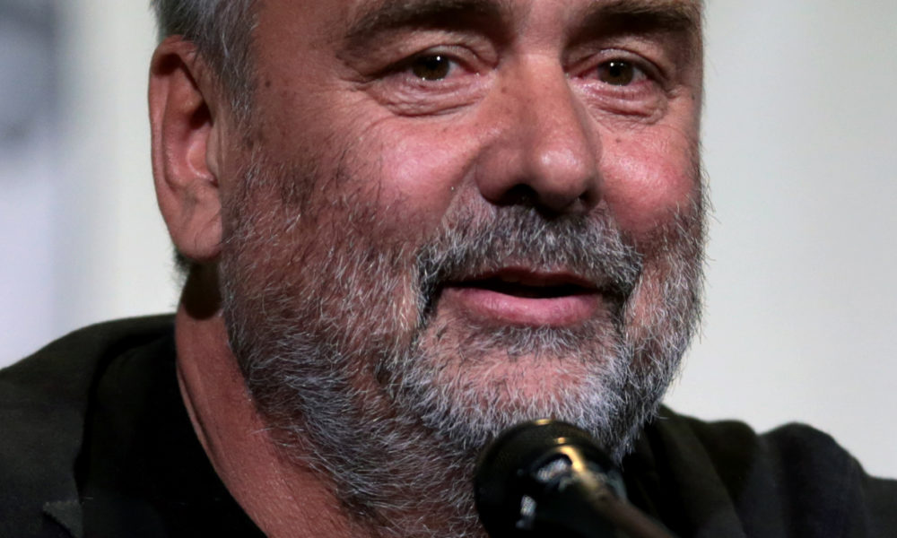 “Anna”, il nuovo film di Luc Besson – L'Osservatore