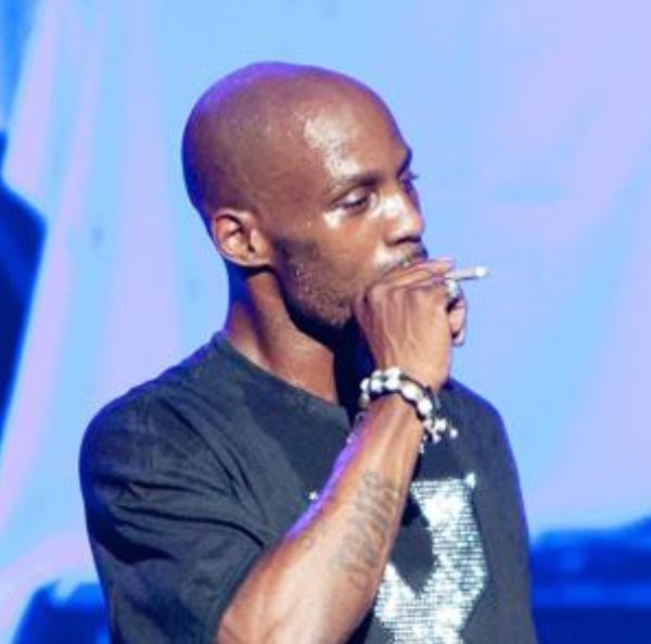 Addio al rapper americano DMX – L'Osservatore