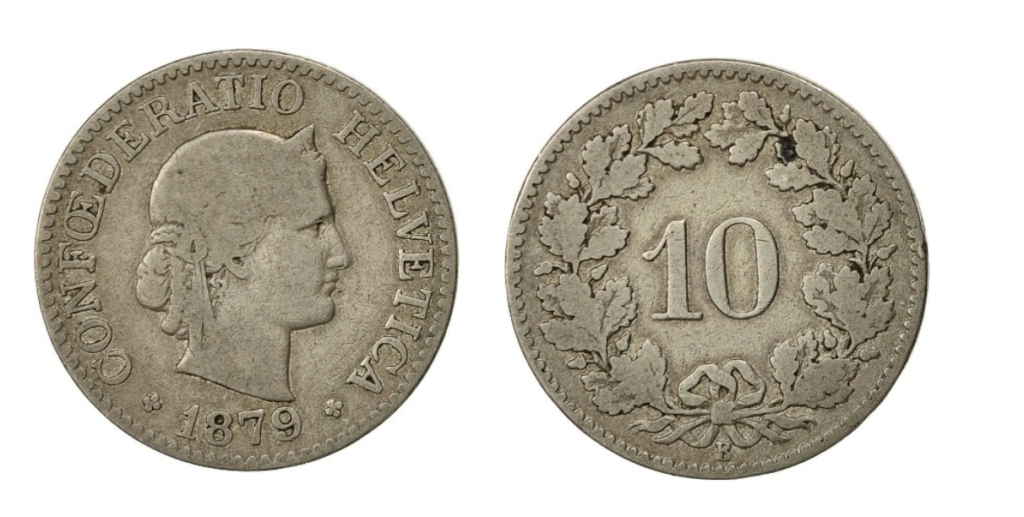 Due record mondiali nella numismatica: la moneta commemorativa più ...