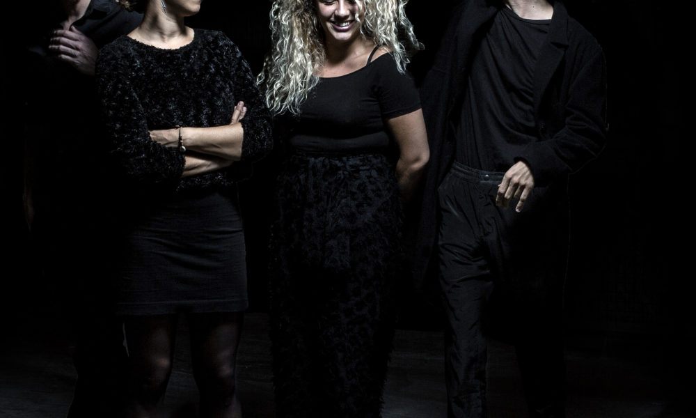 World-trance con la band francese Lolomis a Minusio – L'Osservatore